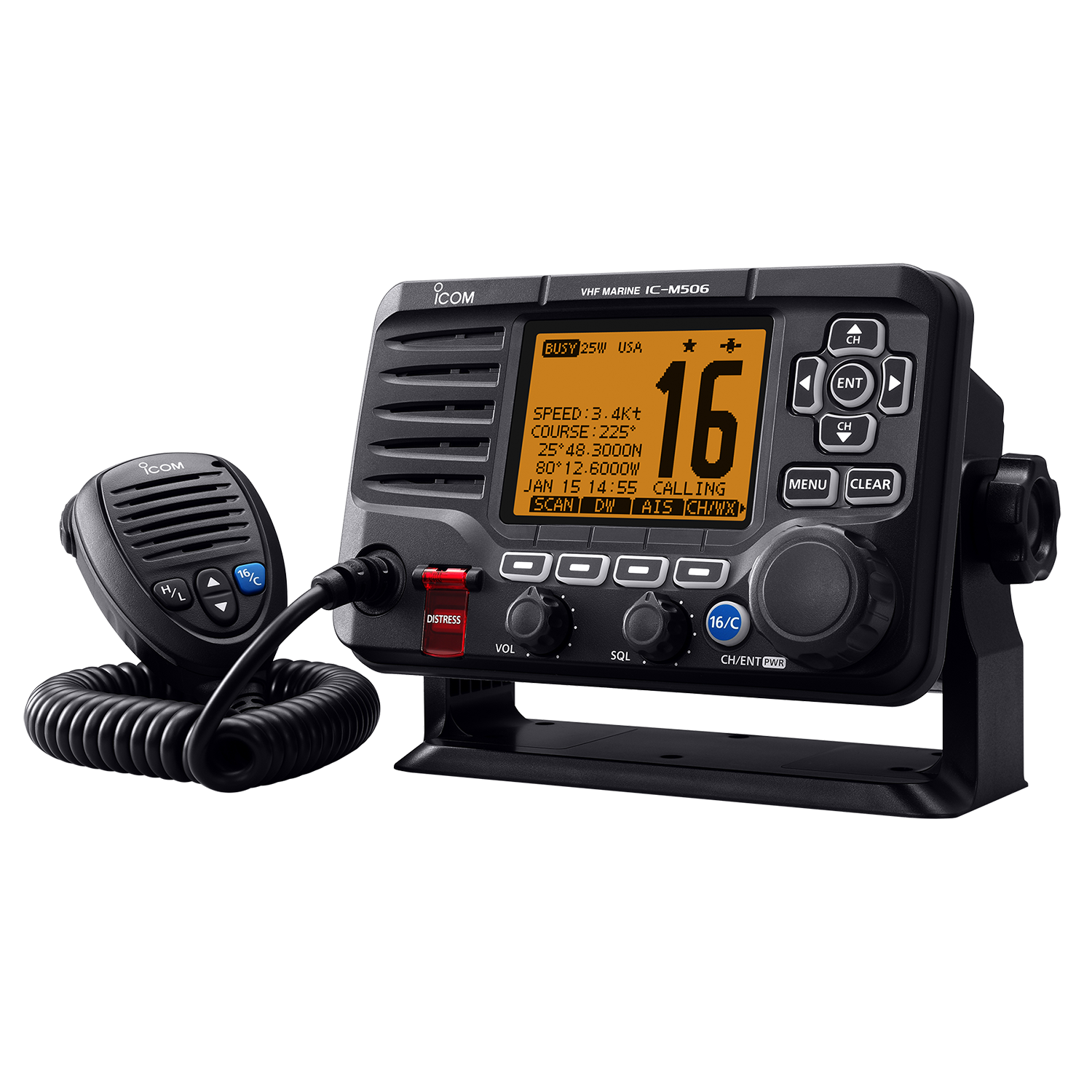 Marine Vhf Amplifier at Becky Craig blog