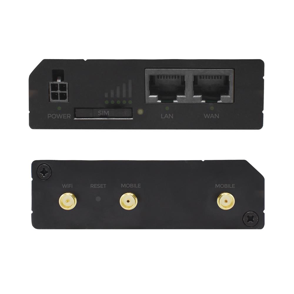 Skipsfart og Maritim WIFI sone (150-600Mbps)