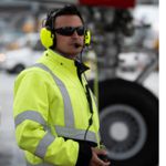 Airband Radio & Ground Mechanic