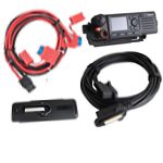 INSTALLASJON - RADIOKOMMUNIKASJON