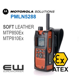 RADIOTILBEHØR :: BÆREVESKER :: Motorola NTN5243A Regulerbar Nylon ...